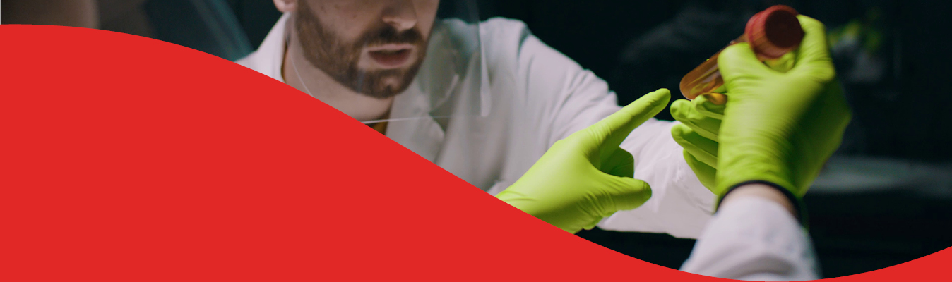 Customer Laboratory Services (CLS)