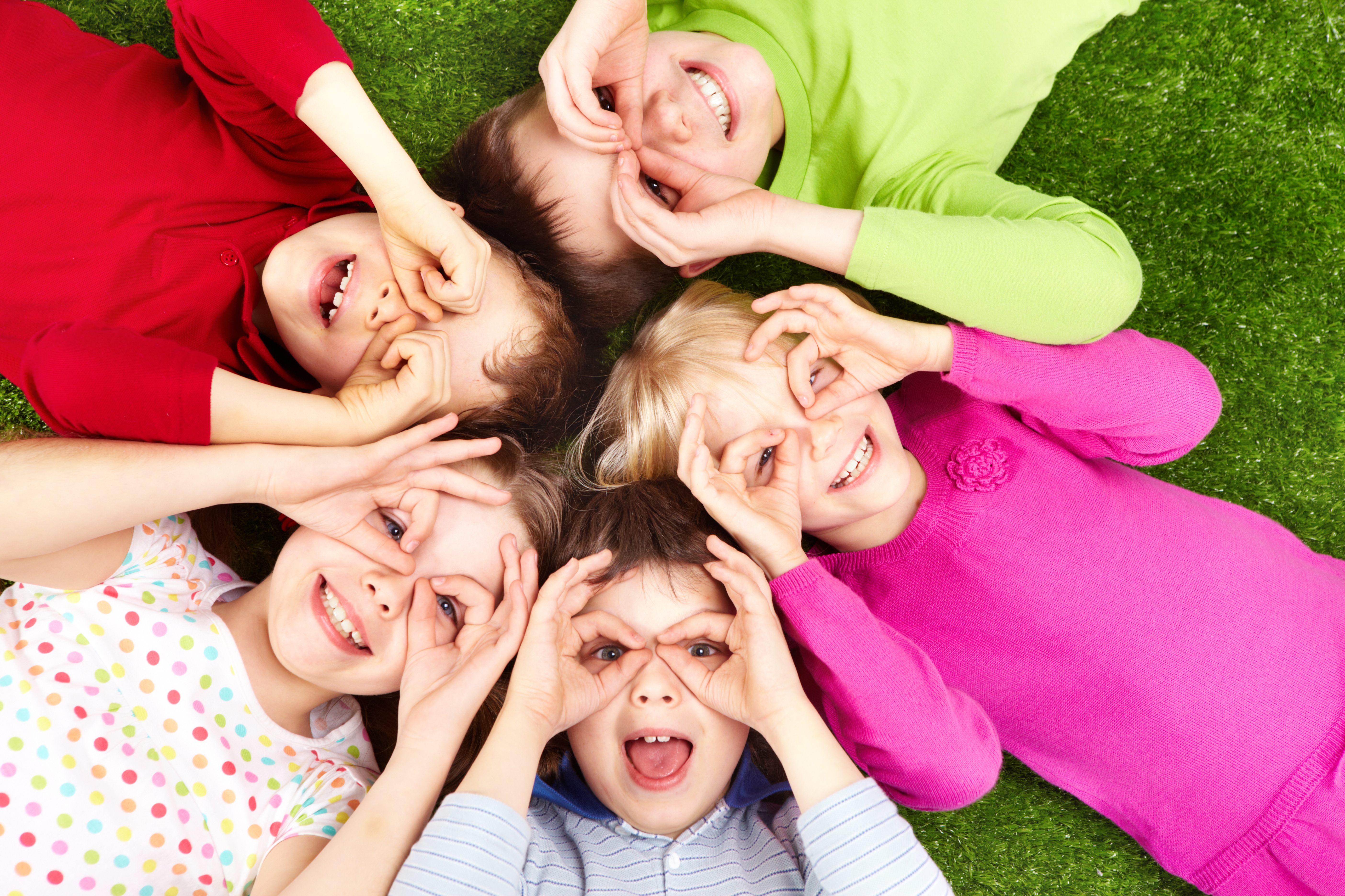 FloraGLO: Setting the LuTEEN Standard for Kids and Teens